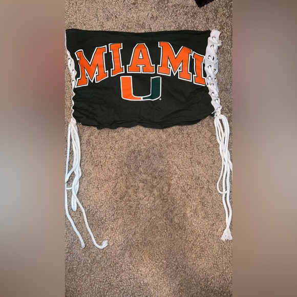 Tops | Um Tube Top | Poshmark